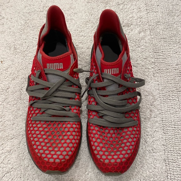 Puma | Shoes | Puma Ignite Evertrack | Poshmark